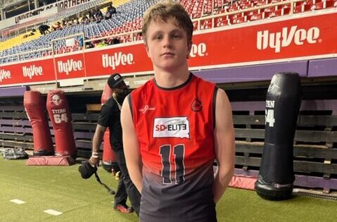 #Back2Ballin at Iowa 7v7: Middle School Standouts, Part II - Prep Redzone