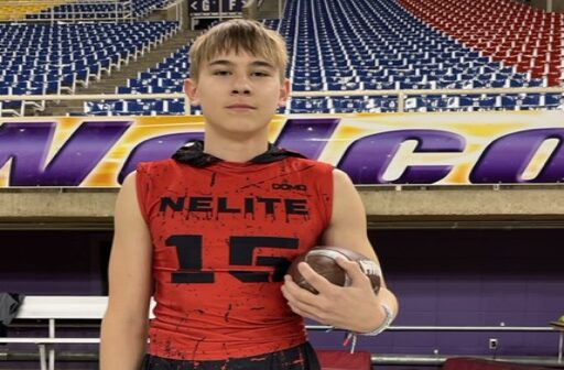 #Back2Ballin at Iowa 7v7: 2024 Standouts, Part I - Prep Redzone