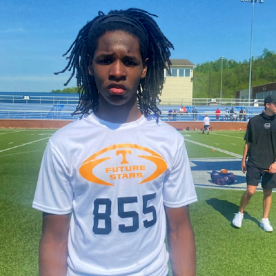 Tyreek King - Prep Redzone