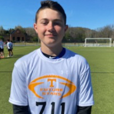 Tennessee Future Stars Nashville Tryout -QB/RB Standouts - Prep Redzone