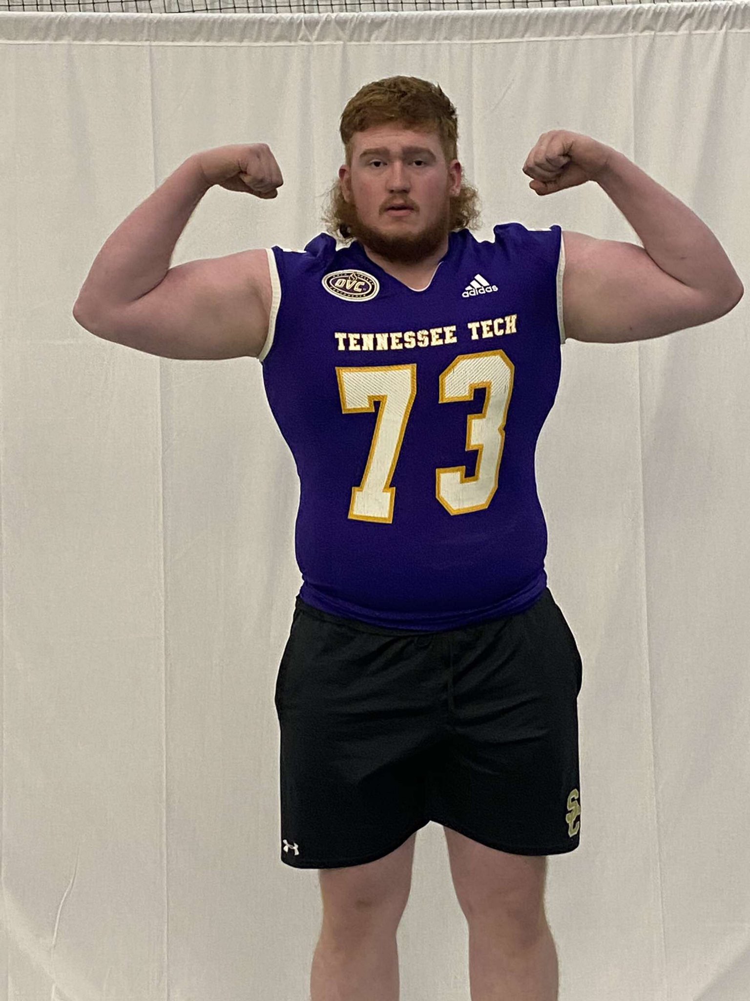 Dane Woodard - Prep Redzone