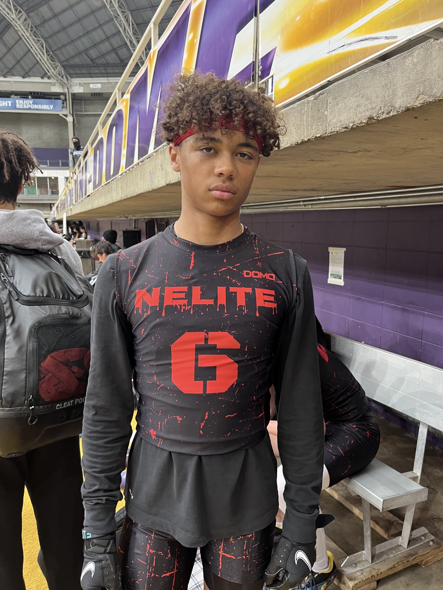 2025 Position Reviews Wide Receivers Prep Redzone