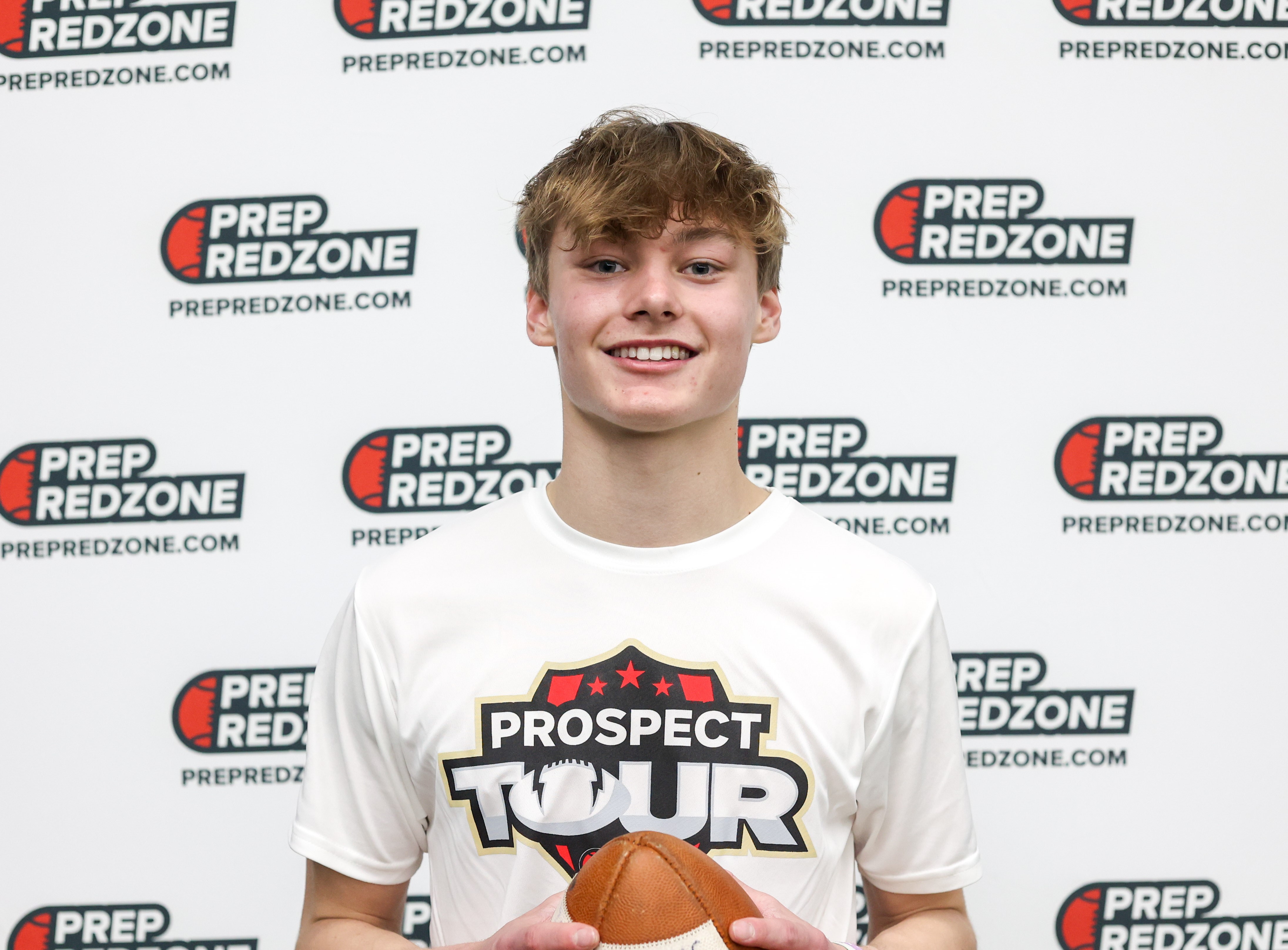 25 Eye-Popping MN 2025 Highlight Tape Evals. - Prep Redzone