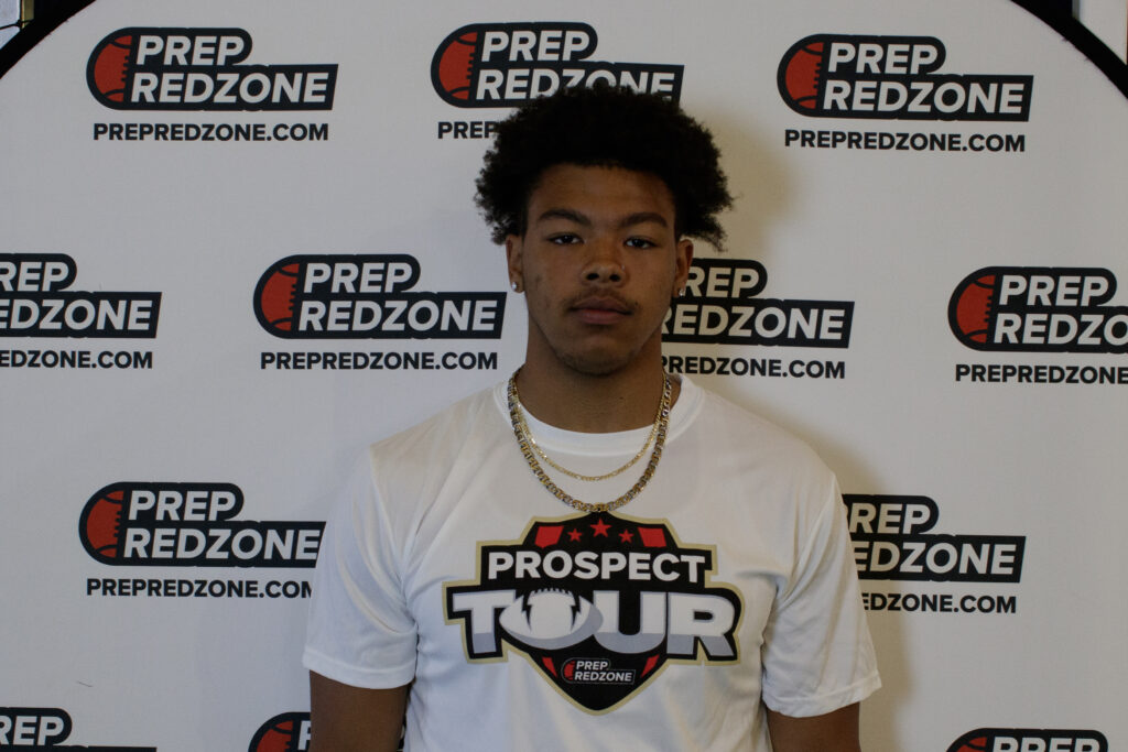 Week 7 - Offensive Players of the Week - Prep Redzone