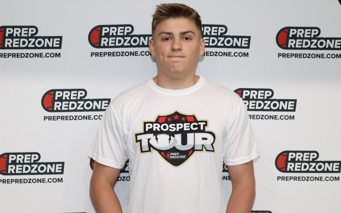 Prep Redzone Next Midwest Camp: The All-Camp Team - Prep Redzone