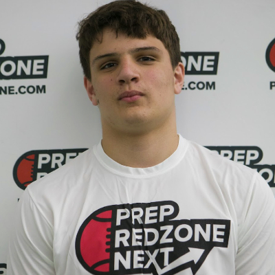 PRZ Next Northeast Showcase: D-Line All-Showcase First Team - Prep Redzone
