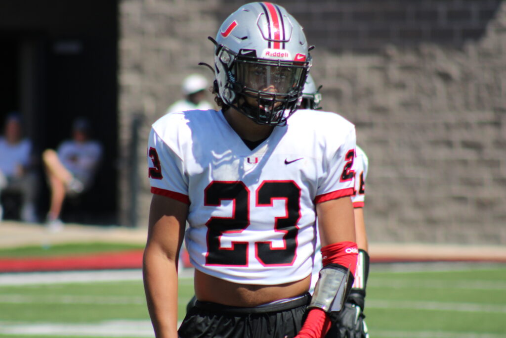 Owasso Team Camp Report – Part Two - Prep Redzone