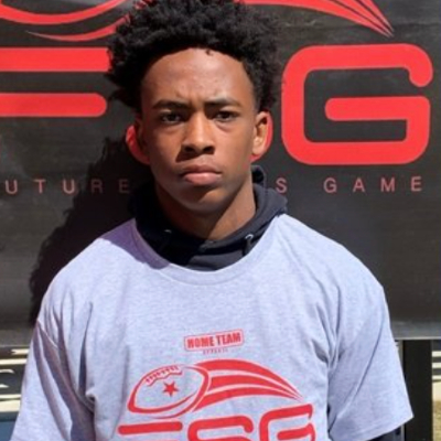 2022 Georgia Future Stars: 2026 Linebacker Selections - Prep Redzone