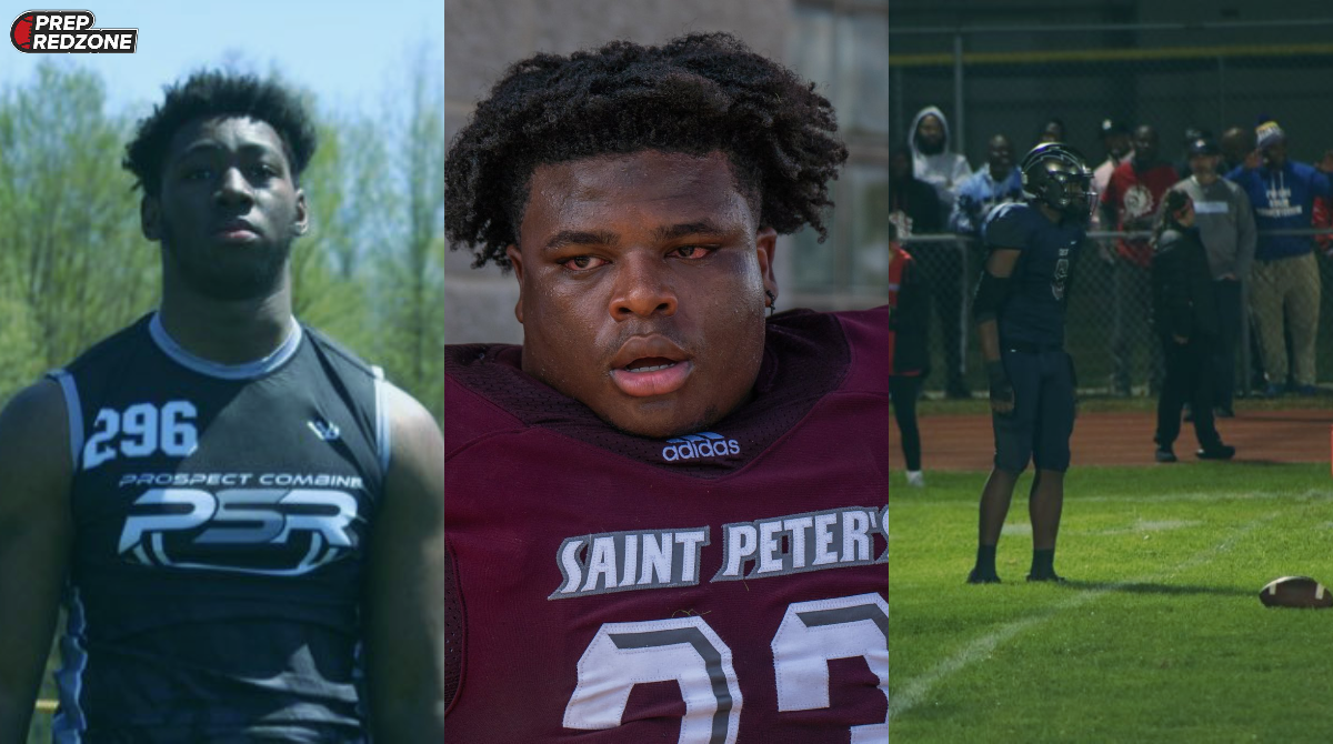 Defensive Line Position Fits - Prep Redzone