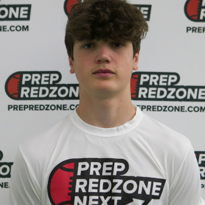 PRZ Next Northeast Showcase: Quarterbacks All-Showcase First Team ...