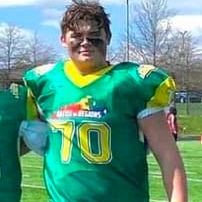 Kentucky Future Stars: 2026 Linemen Selections Part 1 - Prep Redzone