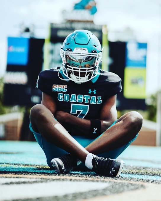 NEWCOMERS: 2023 Middle Georgia RB New Additions - Prep Redzone