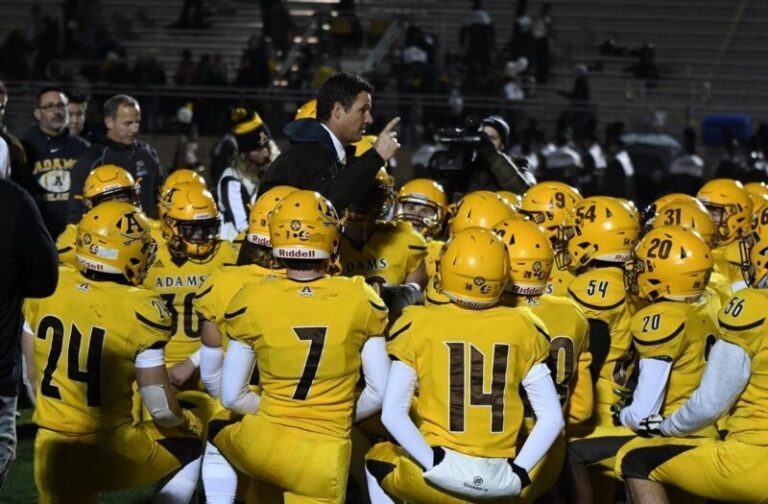 Michigan High School Football Rankings & Recruiting | Prep Redzone