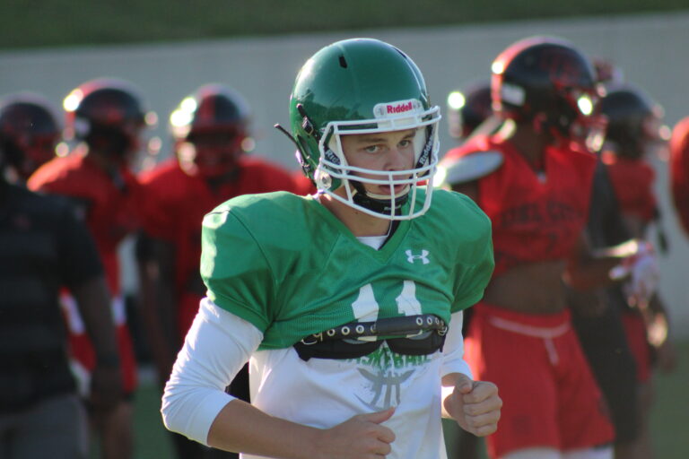 Oklahoma – Prep Redzone