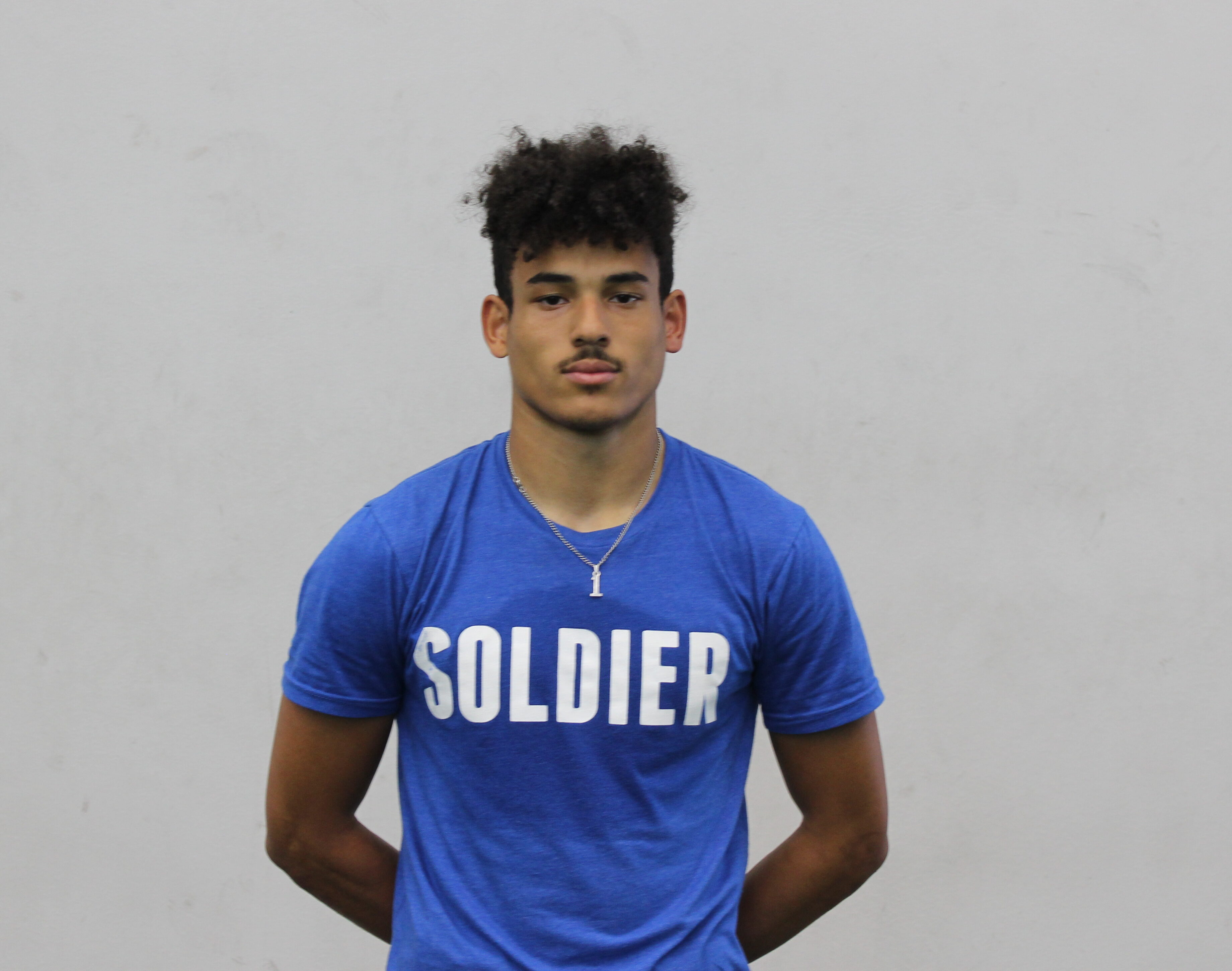 IWCC Individual Camp: Oscar's All-Camp Team - Prep Redzone