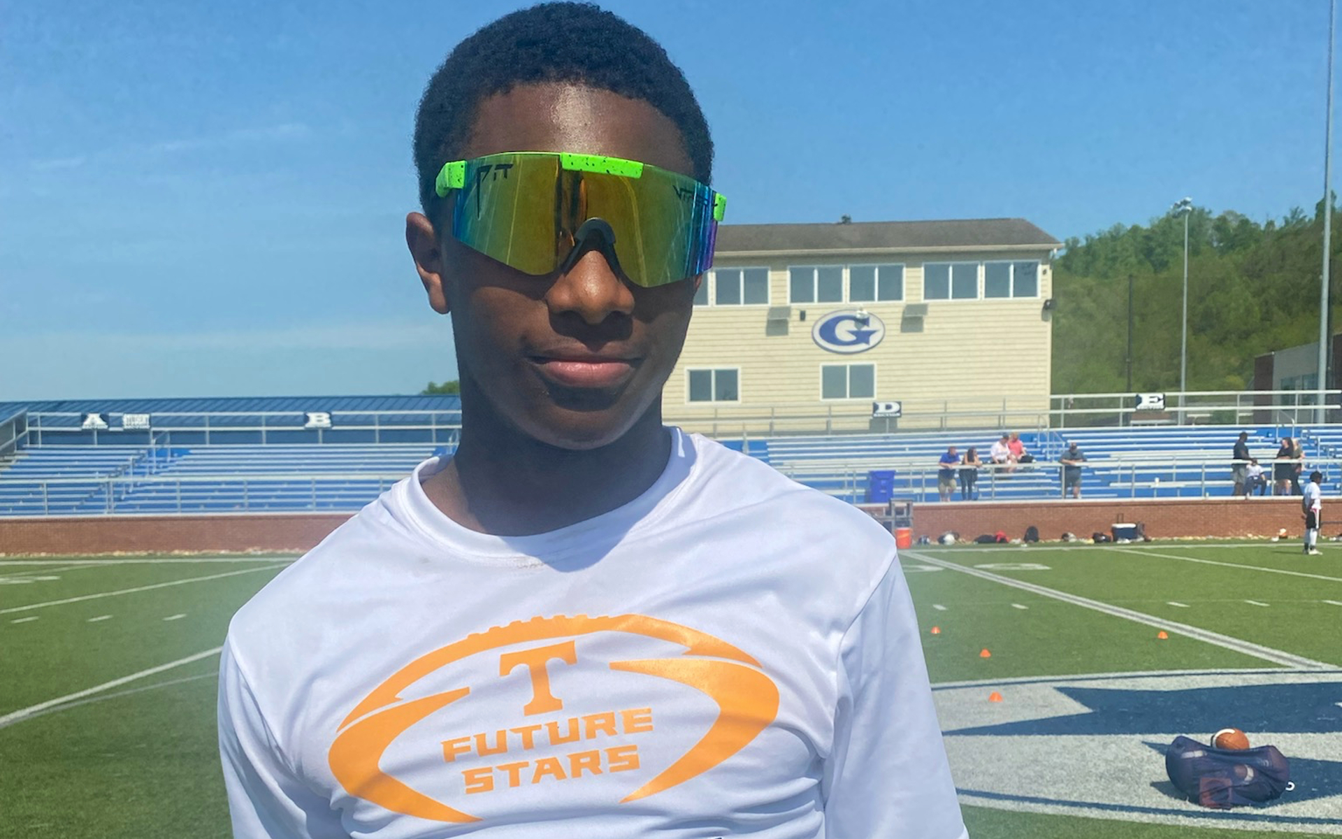 Tennessee Future Stars: 2026 Running Back Selections - Prep Redzone