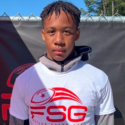 2022 Georgia Future Stars: 2026 Defensive Line Selections - Prep Redzone