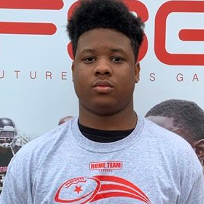 2022 Georgia Future Stars: 2026 Defensive Line Selections - Prep Redzone