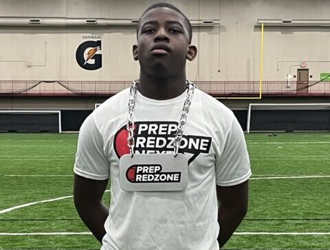 Prep Redzone Next Midwest Camp: The All-Camp Team - Prep Redzone