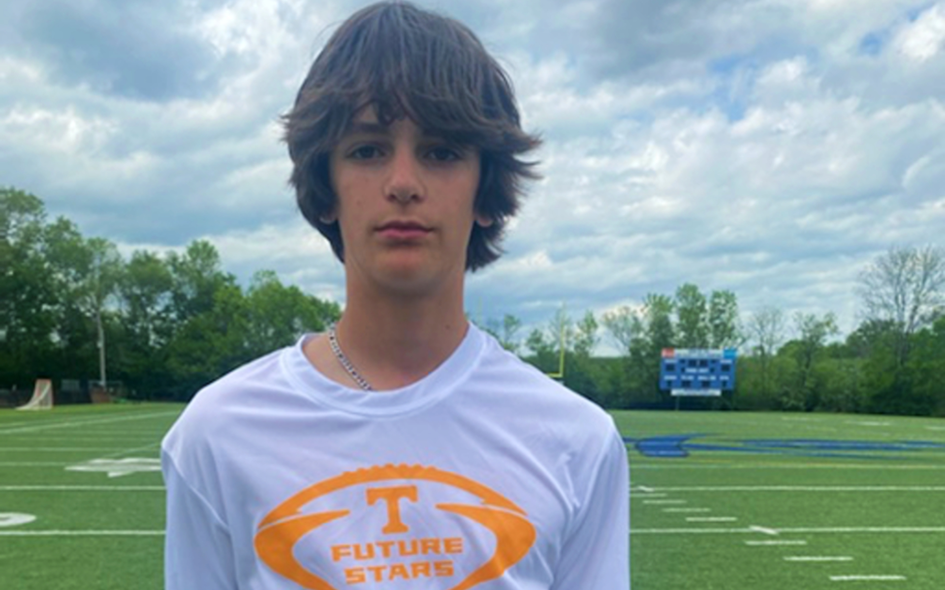 TN Future Stars Chattanooga Tryout: Quarterback Standouts - Prep Redzone