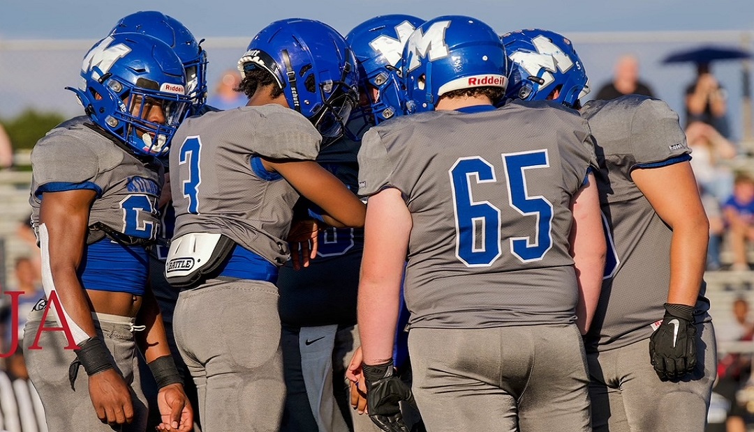 Mulberry Continues To Improve - Prep Redzone