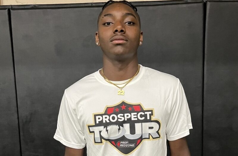 Prep Redzone Next Midwest Camp: The All-Camp Team - Prep Redzone