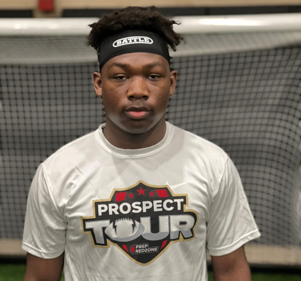 Prep Redzone Next Midwest Camp: The All-Camp Team - Prep Redzone