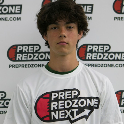 PRZ Next Northeast Showcase: Wide Out All-Showcase Second Team - Prep Redzone