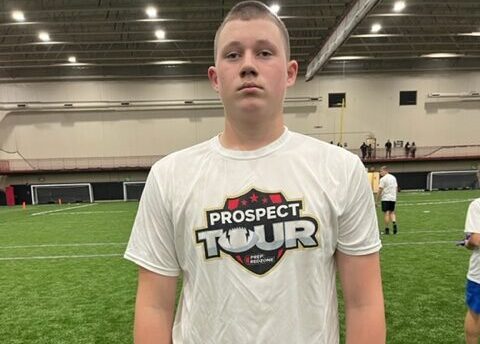 Prep Redzone Next Midwest Camp: The All-Camp Team - Prep Redzone