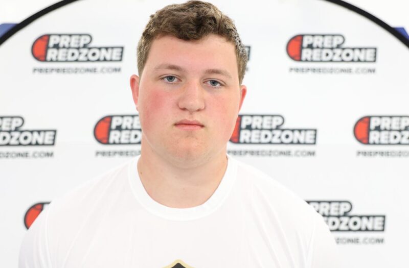 Week 2 Film Review: St. Charles North - Prep Redzone