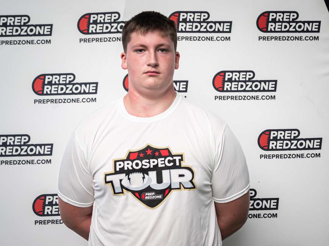 2024 Rankings Update, New Additions, OL - Prep Redzone