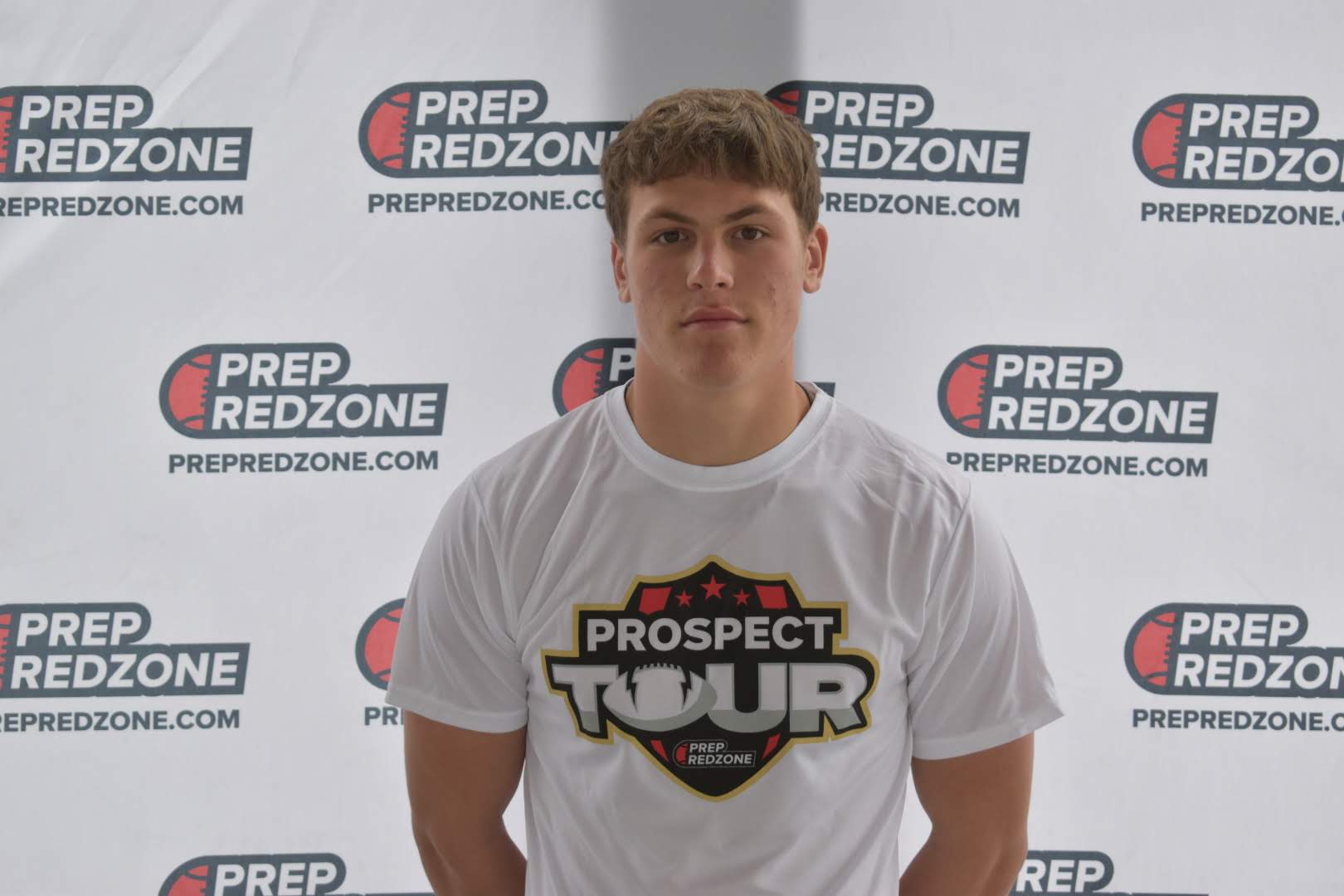 Jackson Pfeifer - Prep Redzone