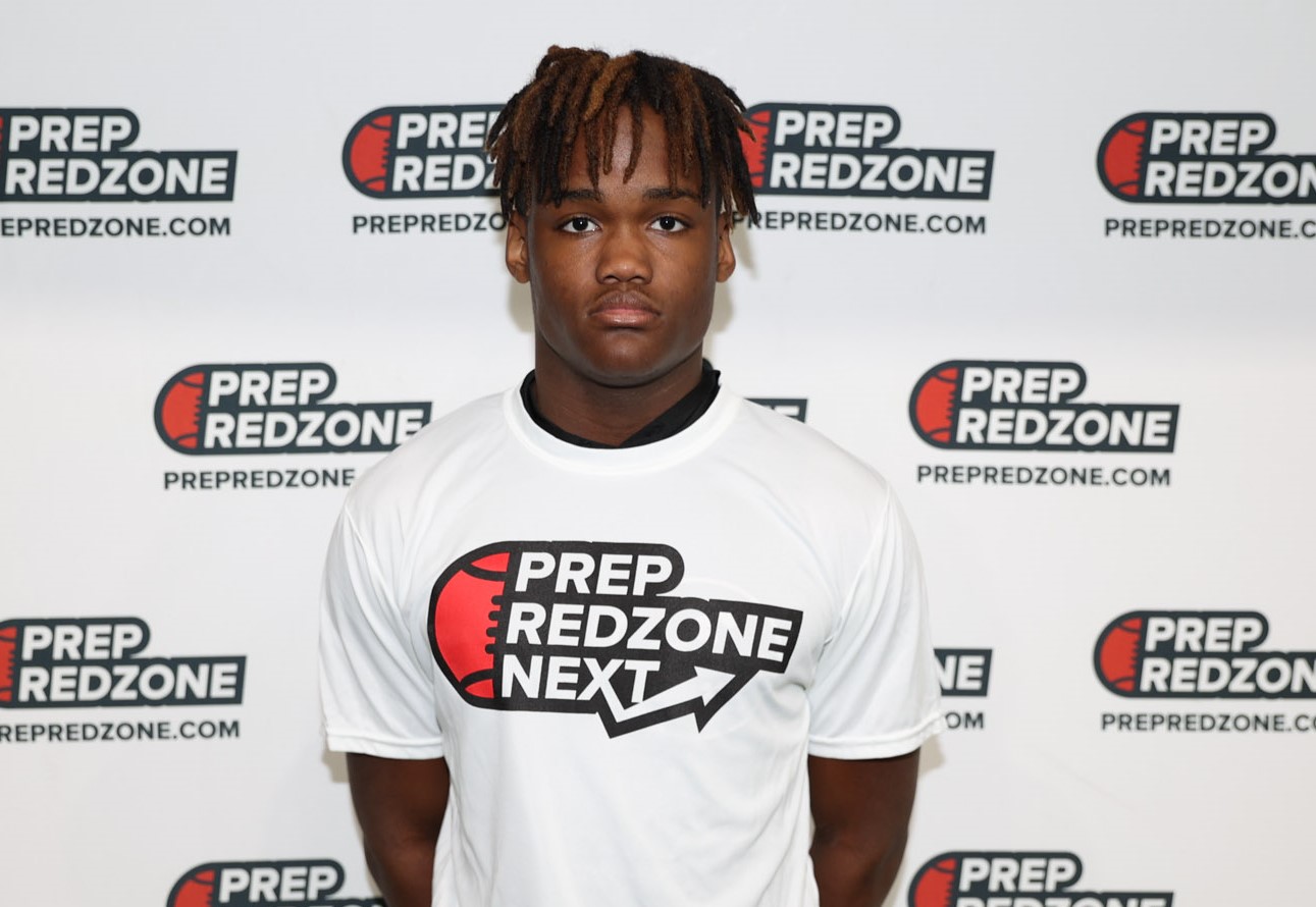 Updated 2026 Indiana Rankings - Prep Redzone