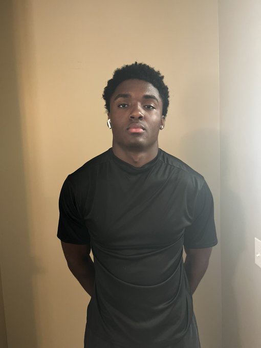 Week 2 Game Balls: Midlands Area - Prep Redzone