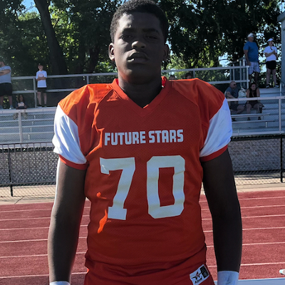 TN Future Stars: Class of 2026 Game Top Performers - Prep Redzone