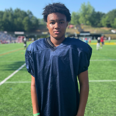 GA Future Stars: Class of 2028 Linemen Standouts - Prep Redzone