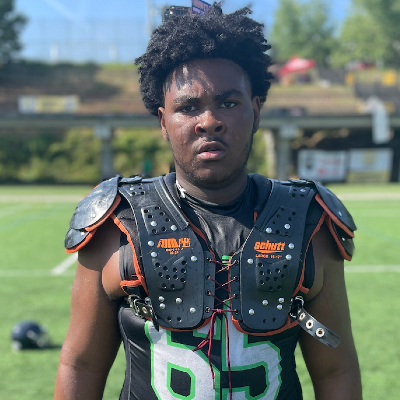 GA Future Stars: Class of 2026 OL/DL Practice Standouts - Prep Redzone