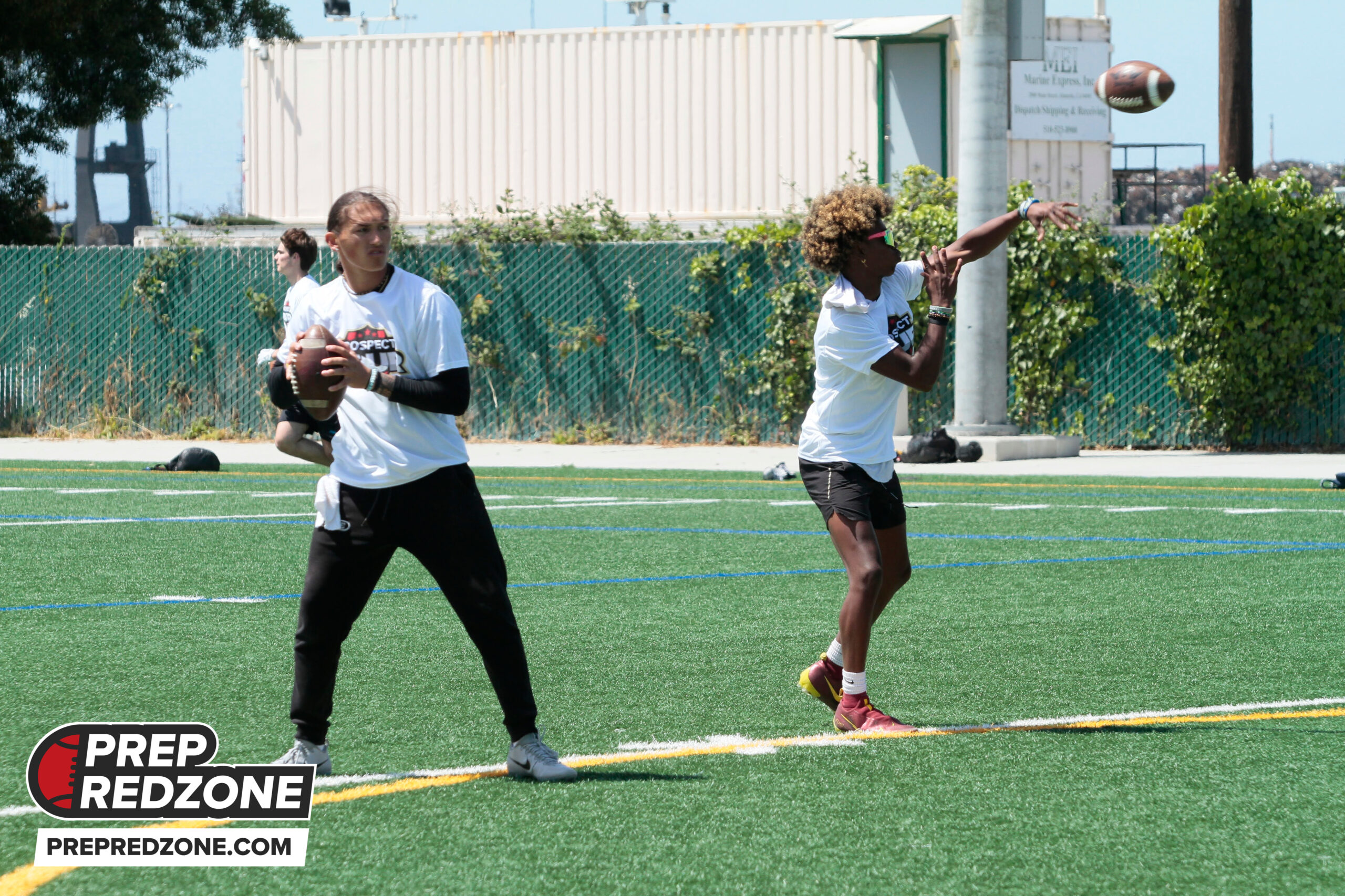 Class of 2023: Talented Quarterbacks to Watch in 2022 - Prep Redzone