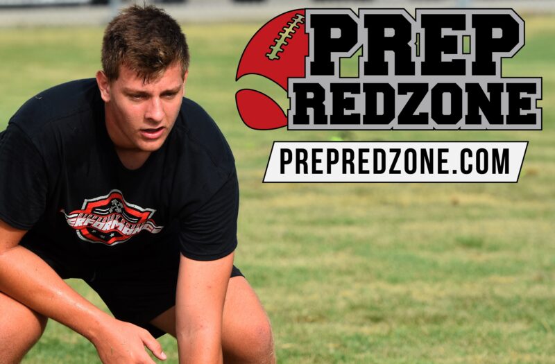 Next Up: 2024 QB’s You’ve Never Heard Of - Prep Redzone