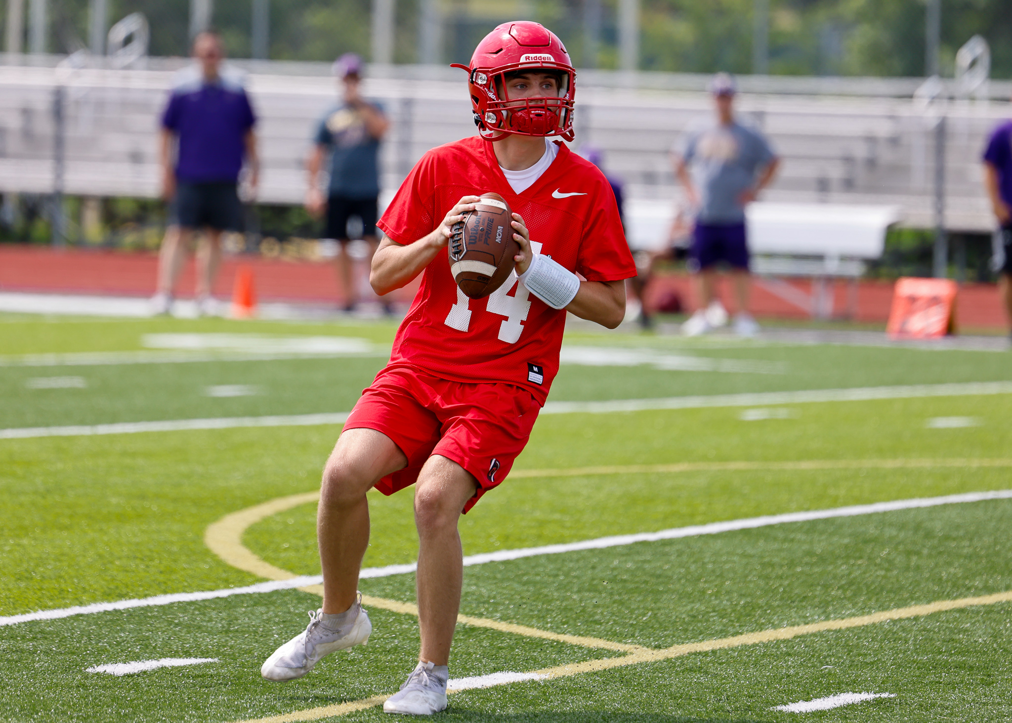 SLMFCA 7 on 7 Tournament: Photo Gallery - Prep Redzone
