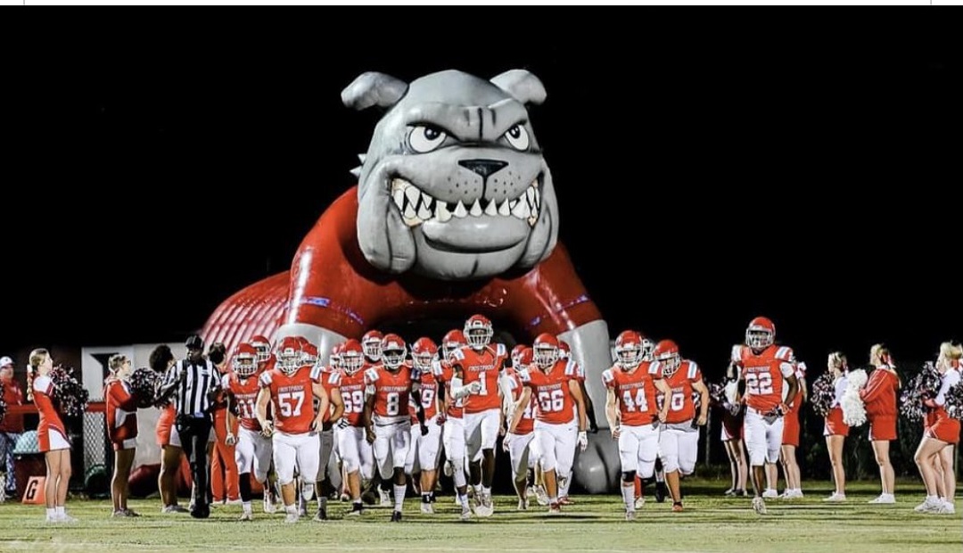 Frostproof Is A Team To Watch - Prep Redzone
