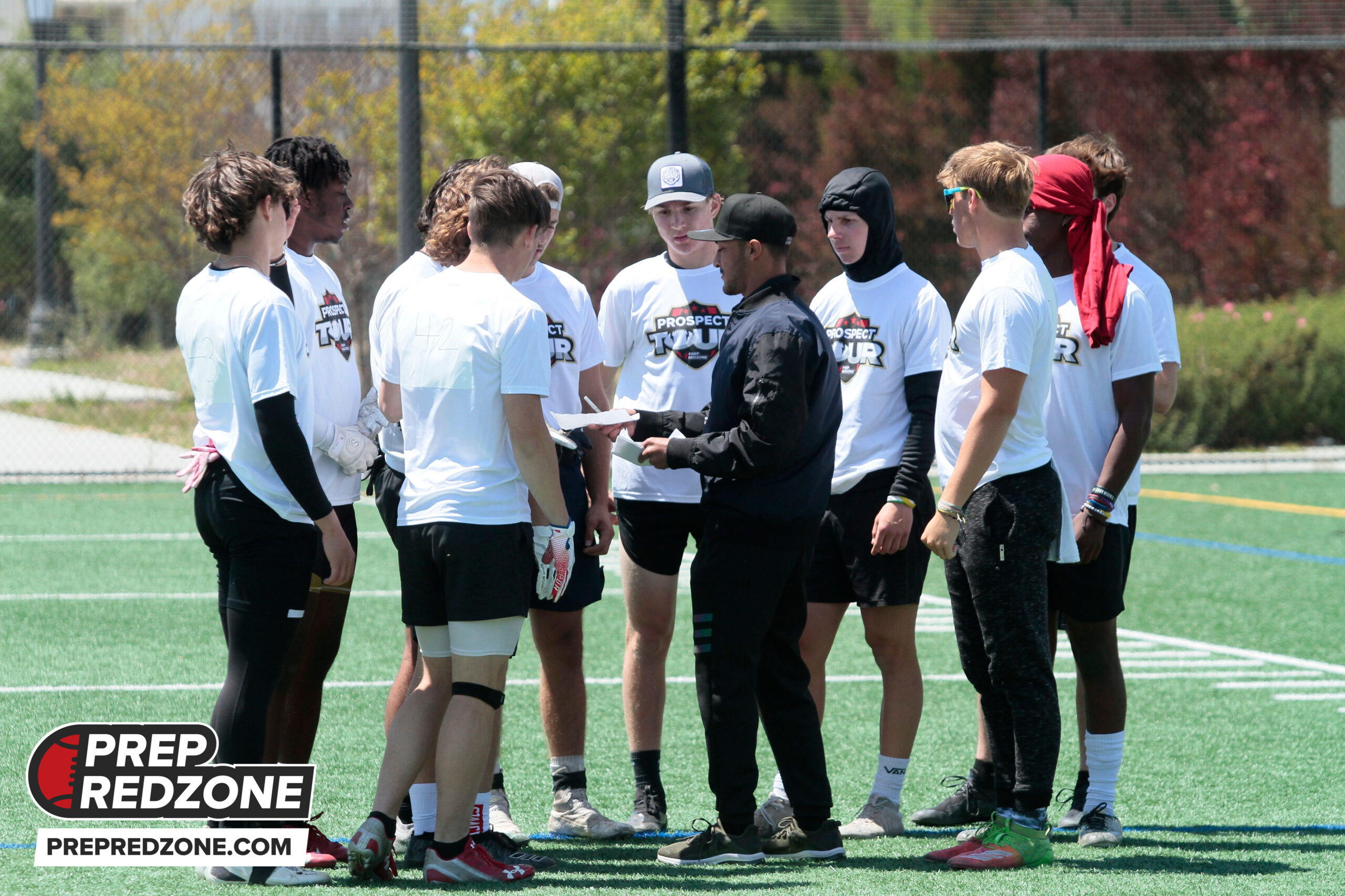 Team Preview: Will Southern Durham Defense Repeat? - Prep Redzone