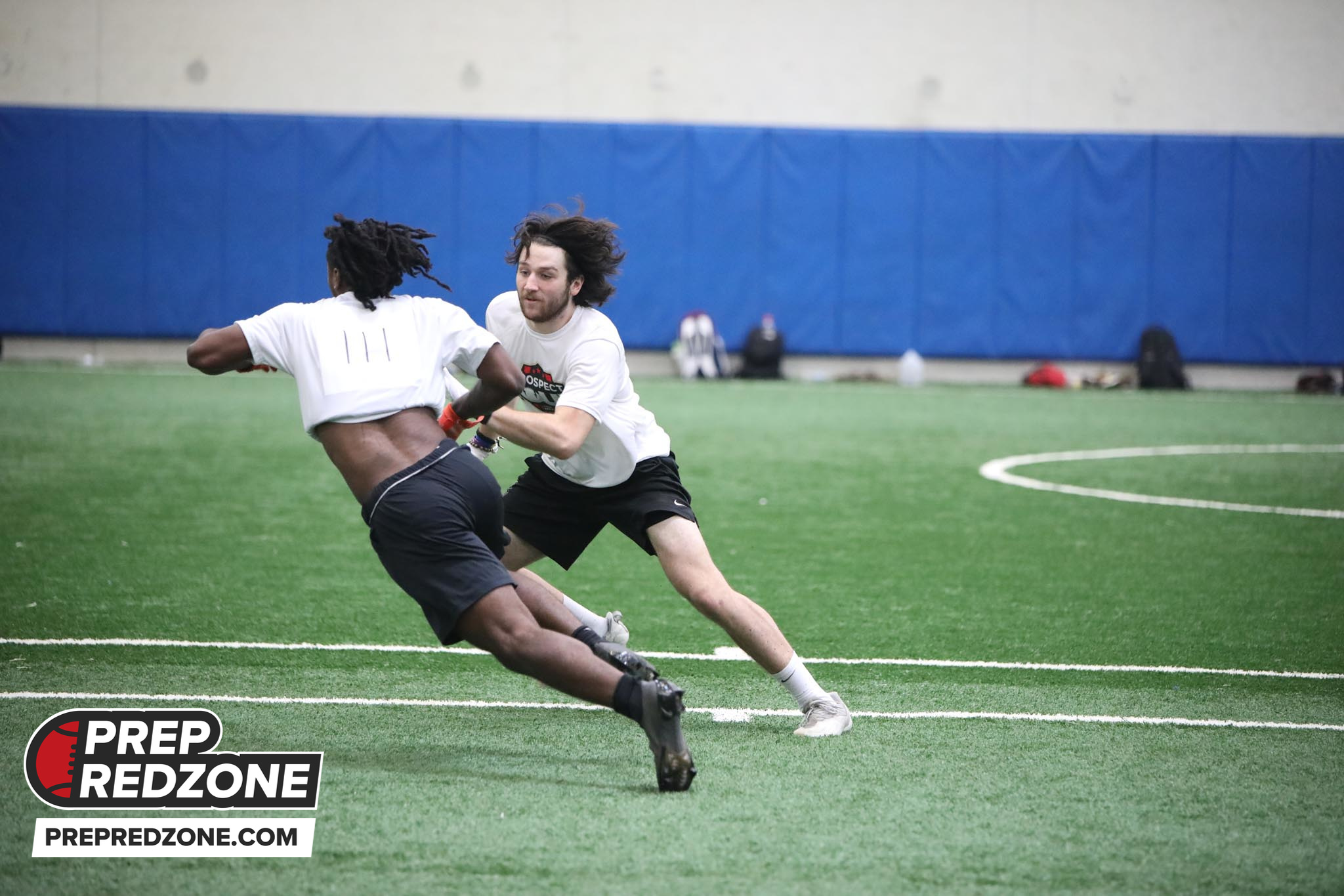 Class of 2023 Under the Radar: Defense - Prep Redzone