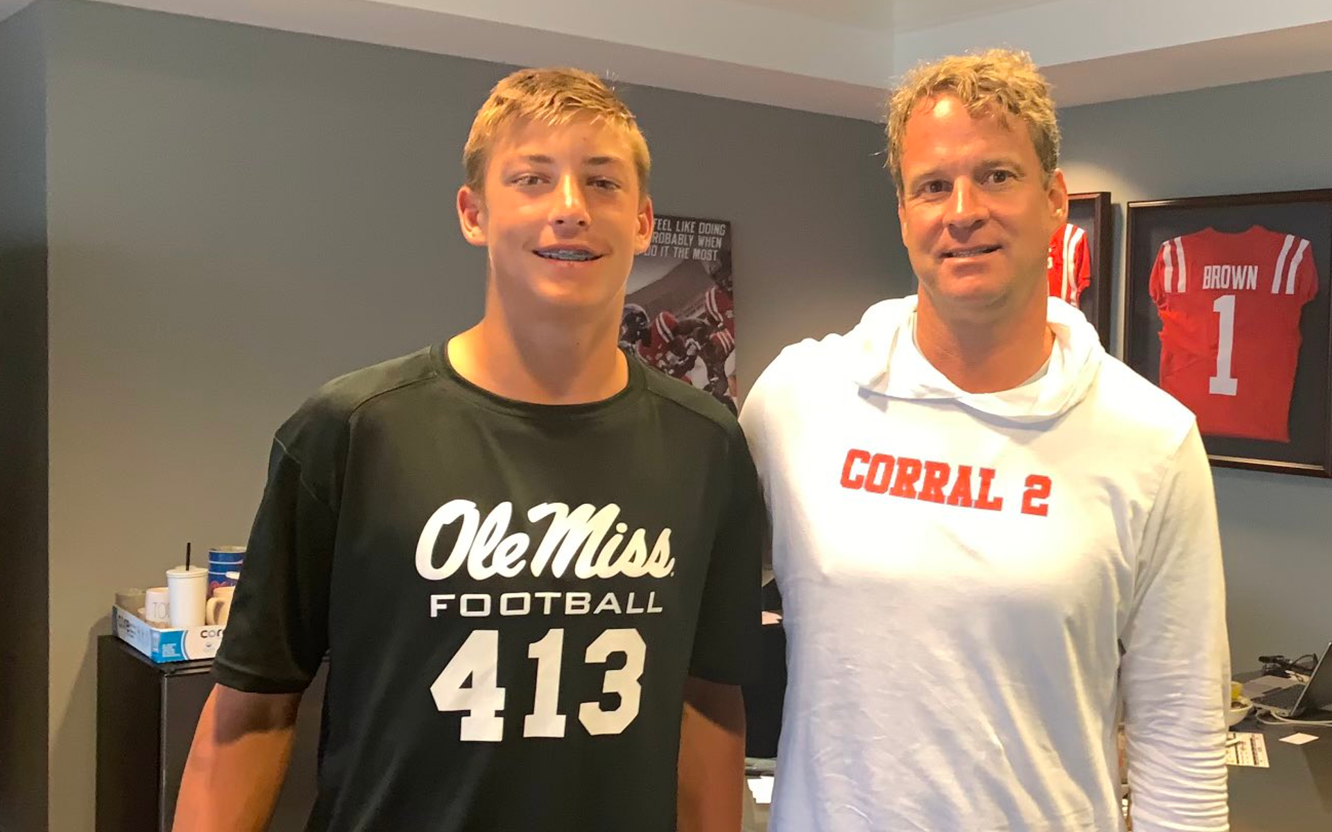 Meurer’s Prospect Report 6/30/22 - Prep Redzone