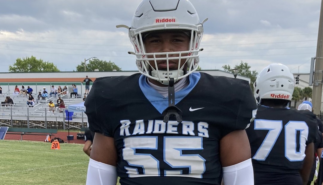 Rockledge Has The Talent To Compete - Prep Redzone