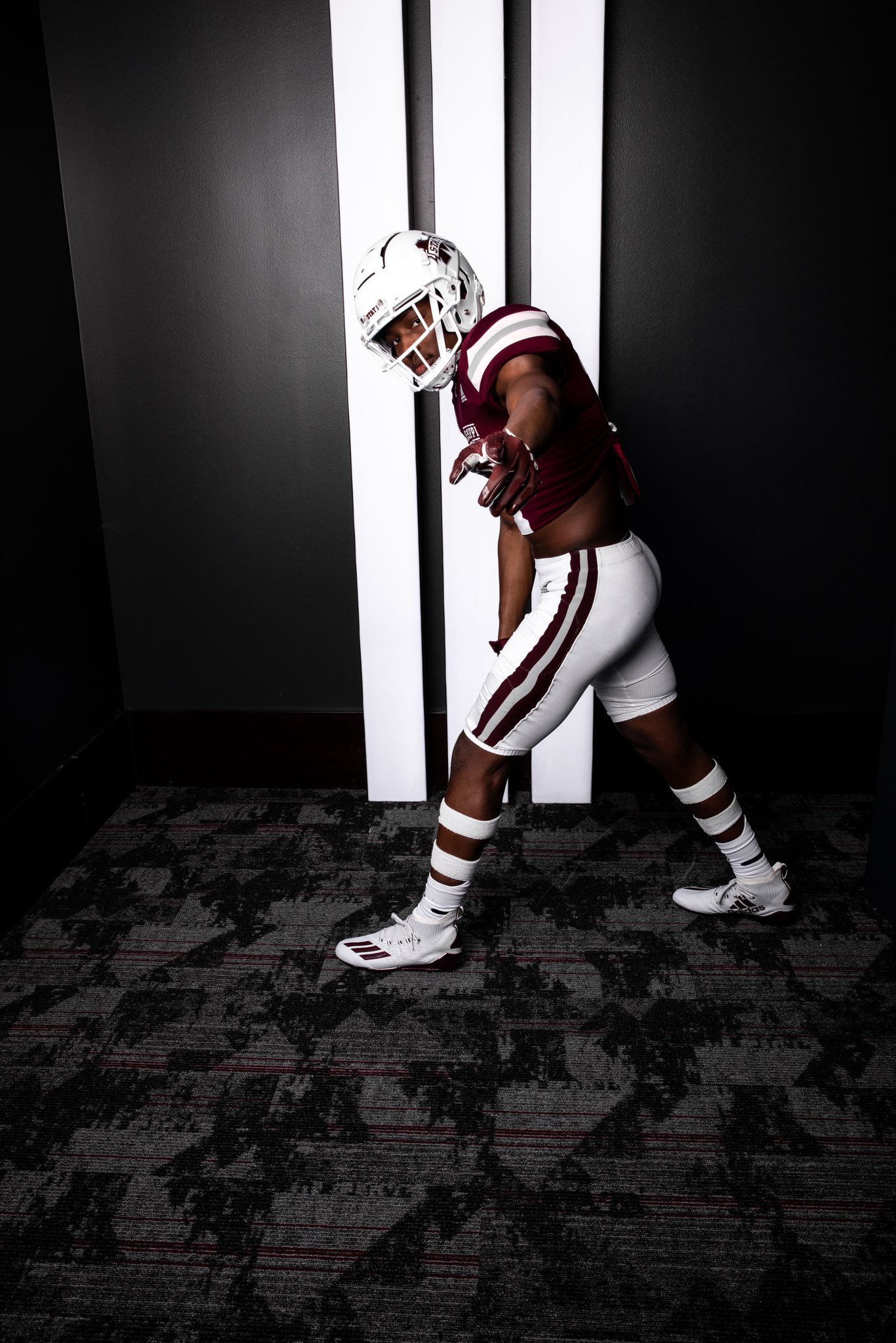 Keshaun Singleton - Prep Redzone