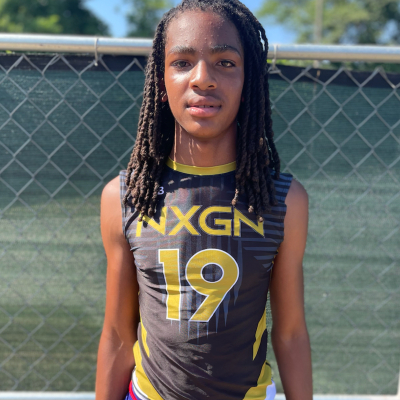 Taelyn Mayo - Prep Redzone