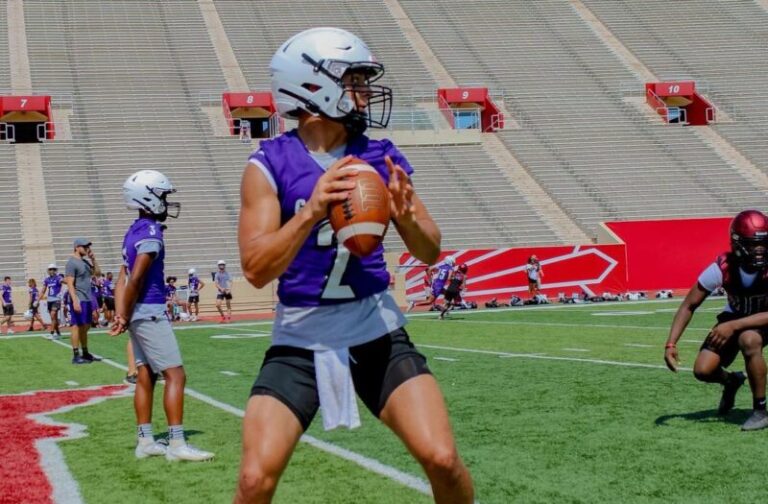 Florida High School Football Rankings & Recruiting | Prep Redzone