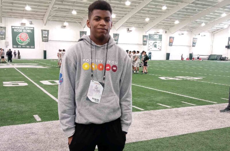 Prospects to Watch For: Romeo Bulldogs - Prep Redzone