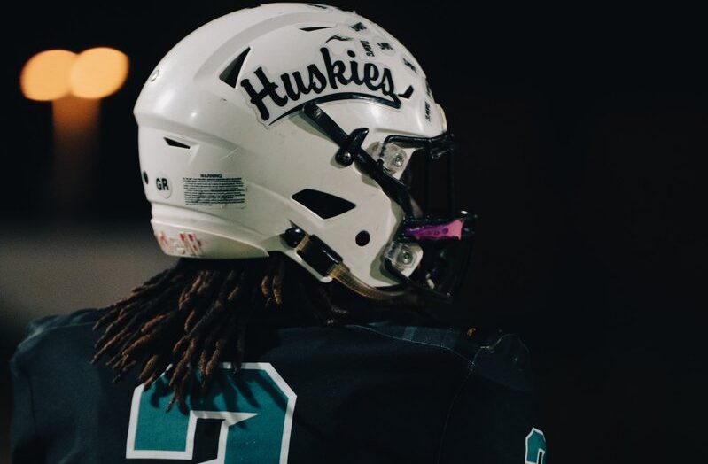 Five Fall Breakout Players: Greater Sacramento Area - Prep Redzone